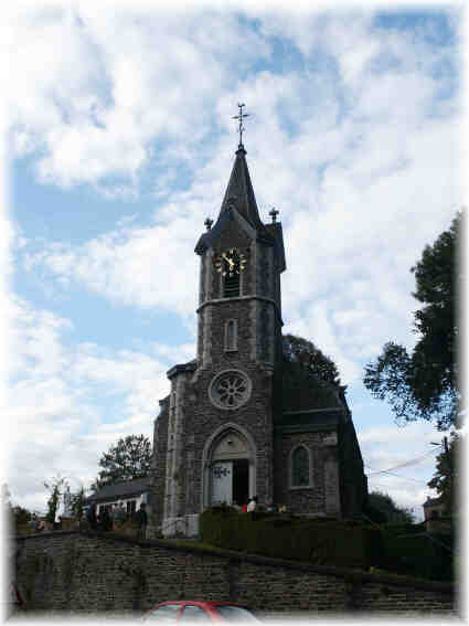 bohan sur semois bohan sur semois